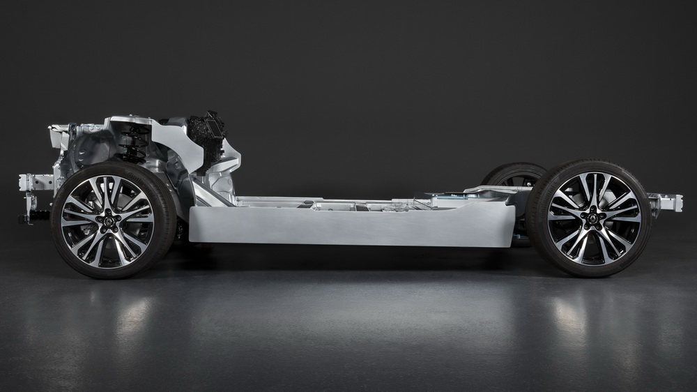 Ηλεκτρικά Renault: Τα πάντα για την πλατφόρμα CMF-EV [videos] | Drive