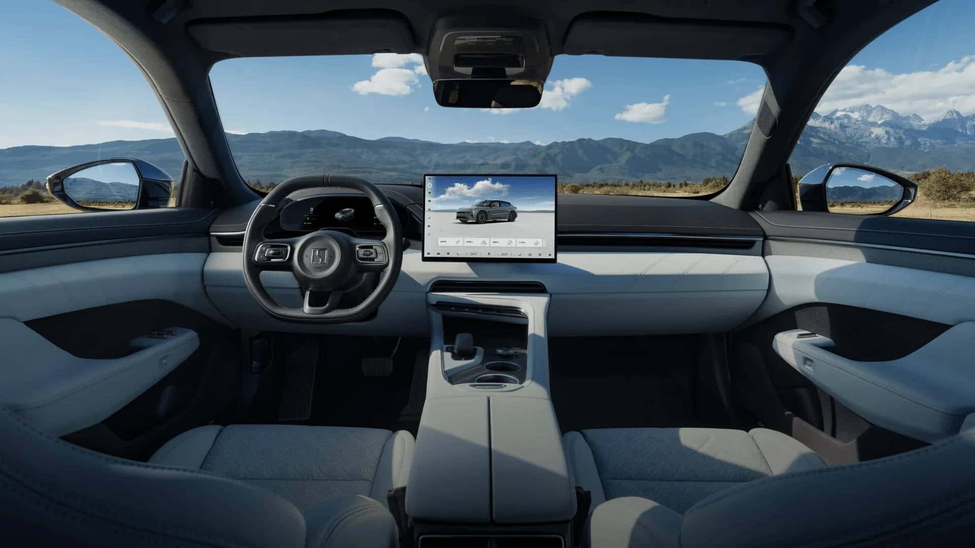 Το νέο Zeekr 001 φορτίζει από 10 στο 80% σε λιγότερα από 11,5' | Drive