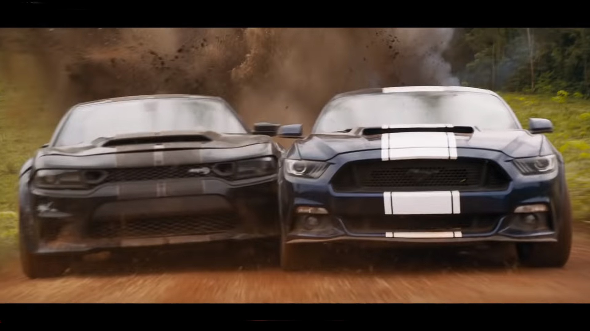 Δείτε το trailer του Fast & Furious 9 [video] | Drive