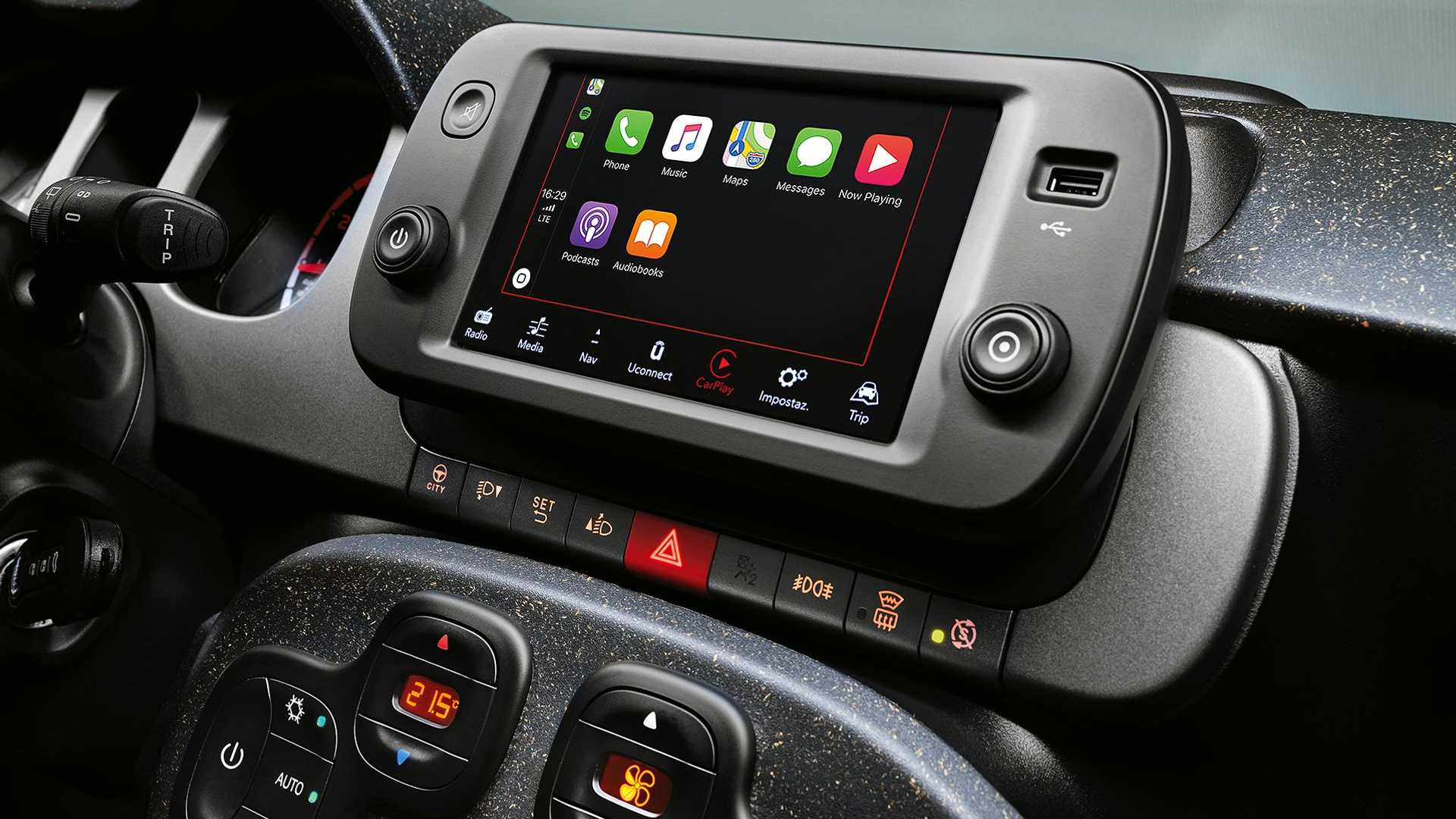 Επίσημο: Ανανεωμένο FIAT Panda με νέα έκδοση Sport | Drive