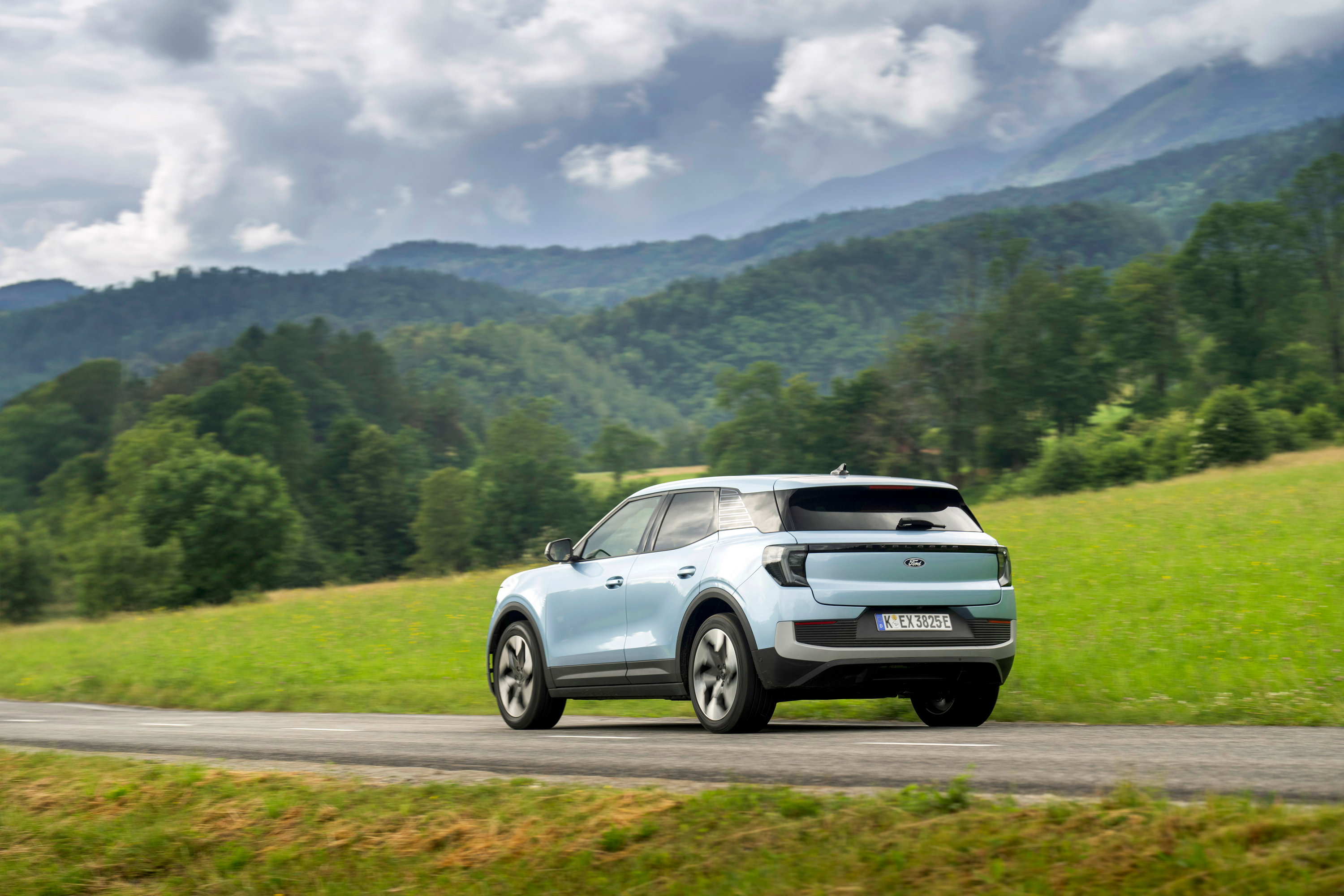 Ford Explorer, 5 αστέρια στις δοκιμές του Euro NCAP [video] | Drive