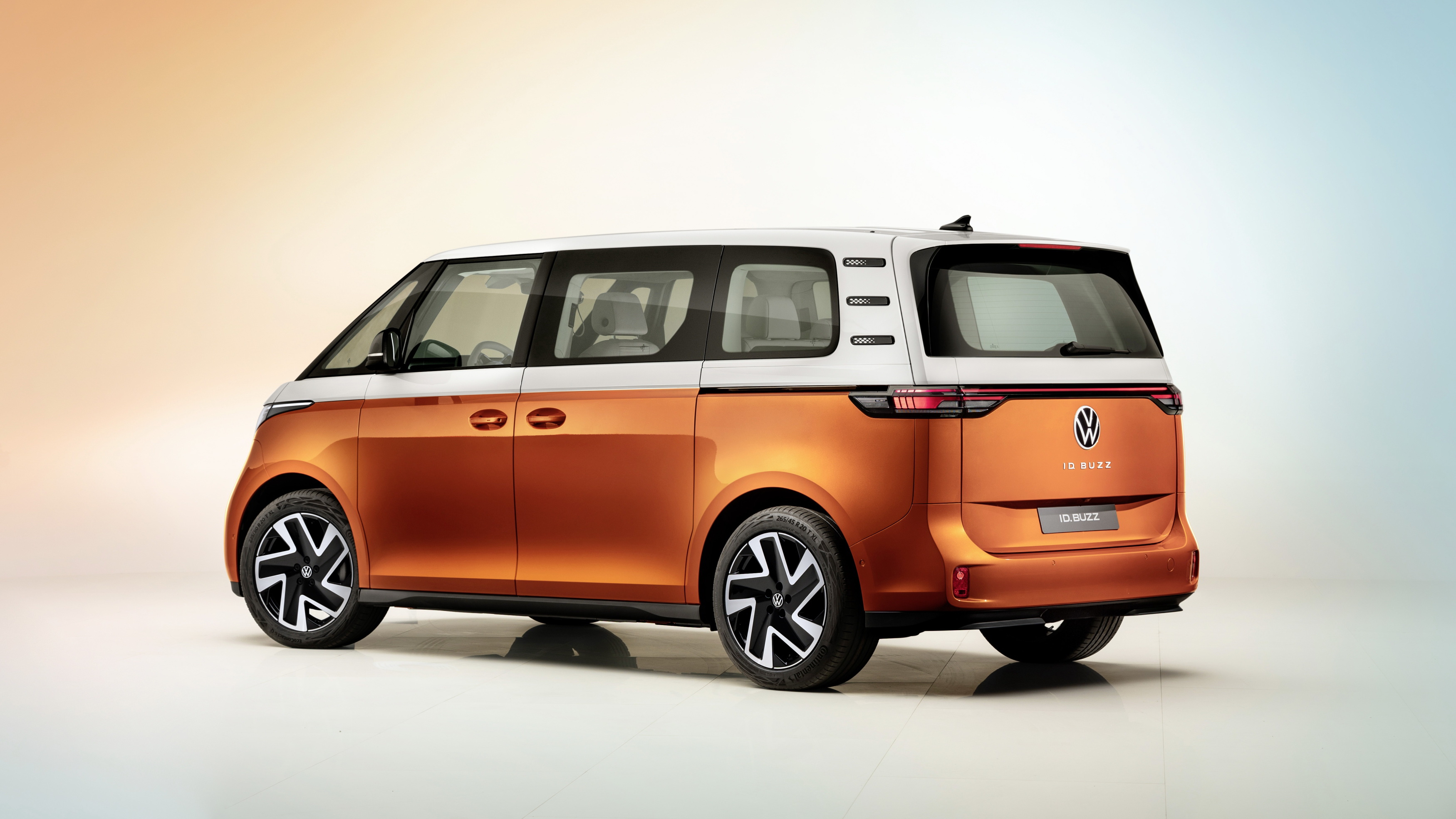 Επίσημο: Νέο VW ID. Buzz [video] | Drive