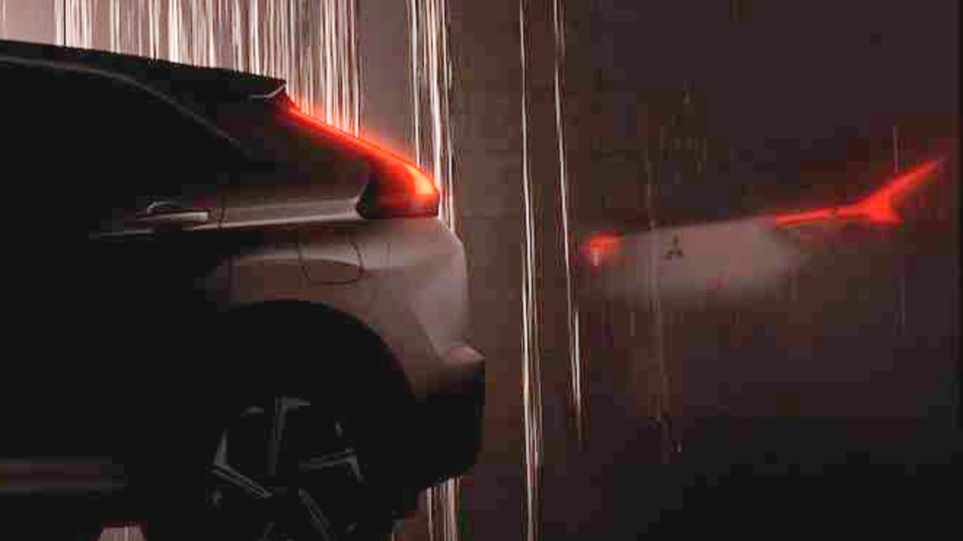 Έρχεται το ανανεωμένο Mitsubishi Eclipse Cross | Drive