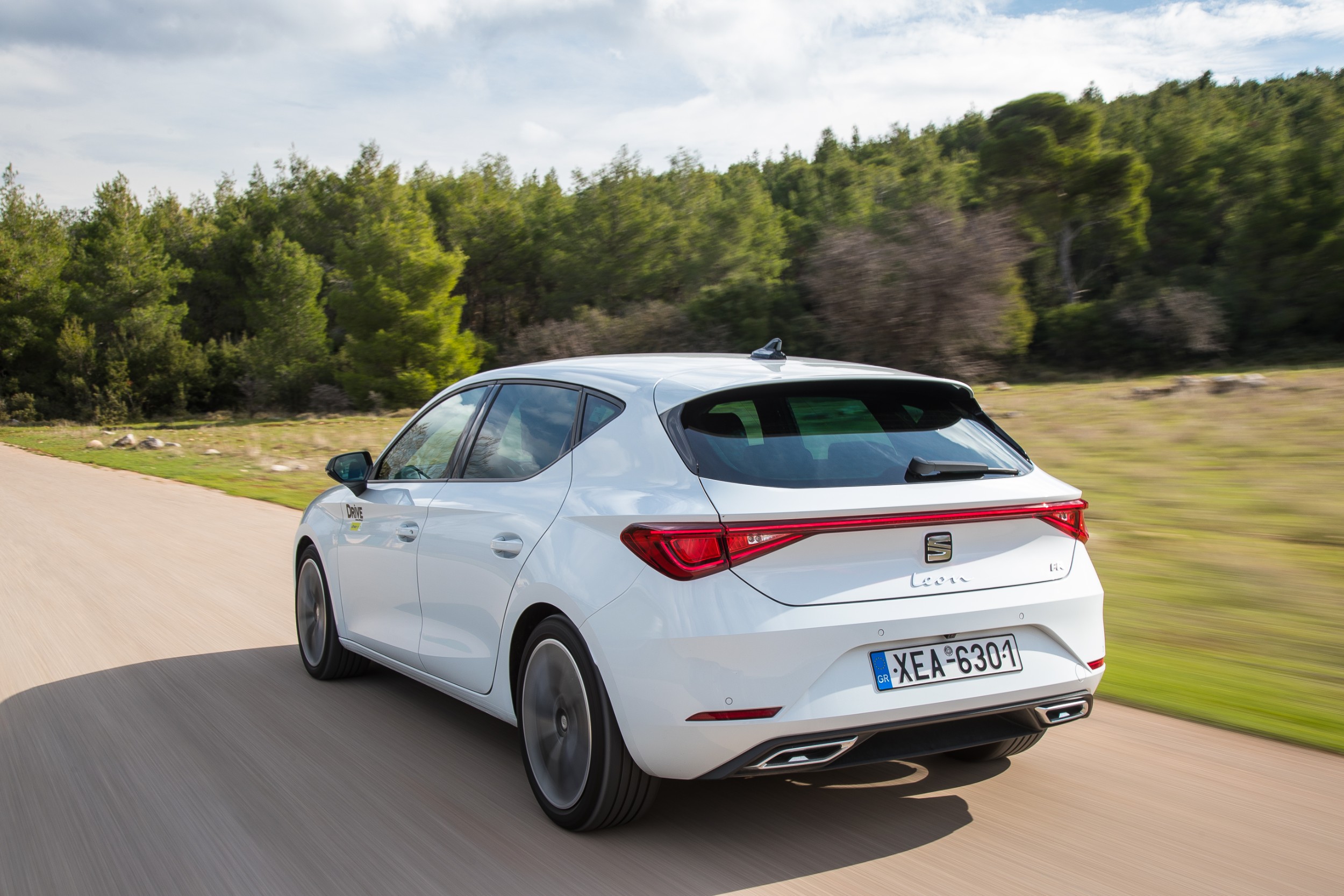Seat Leon Etsi