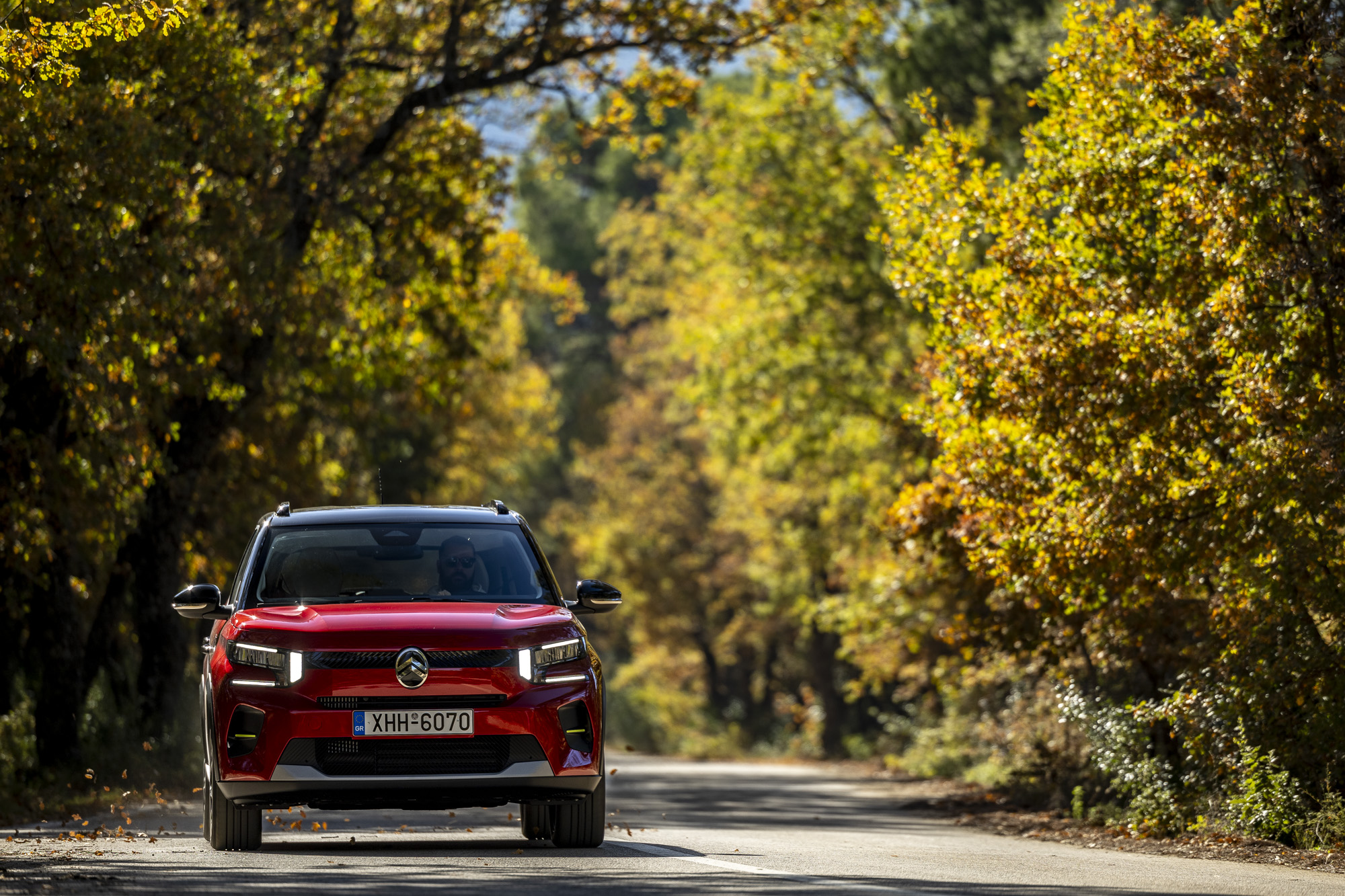 Test drive: Citroën C3 1.2T 100, πλήρης ανατροπή | Drive