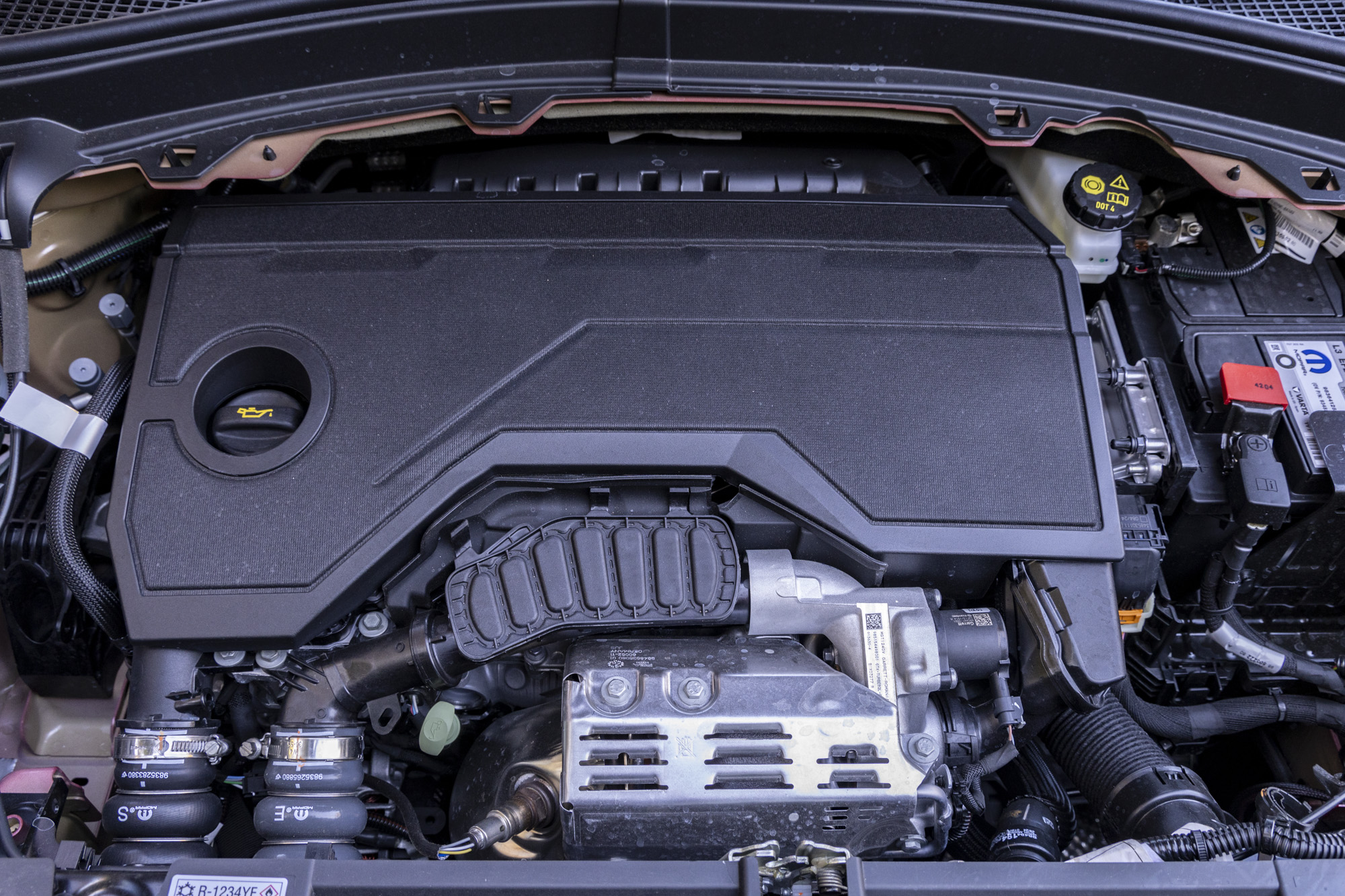 Test drive: Citroën C3 1.2T 100, πλήρης ανατροπή | Drive