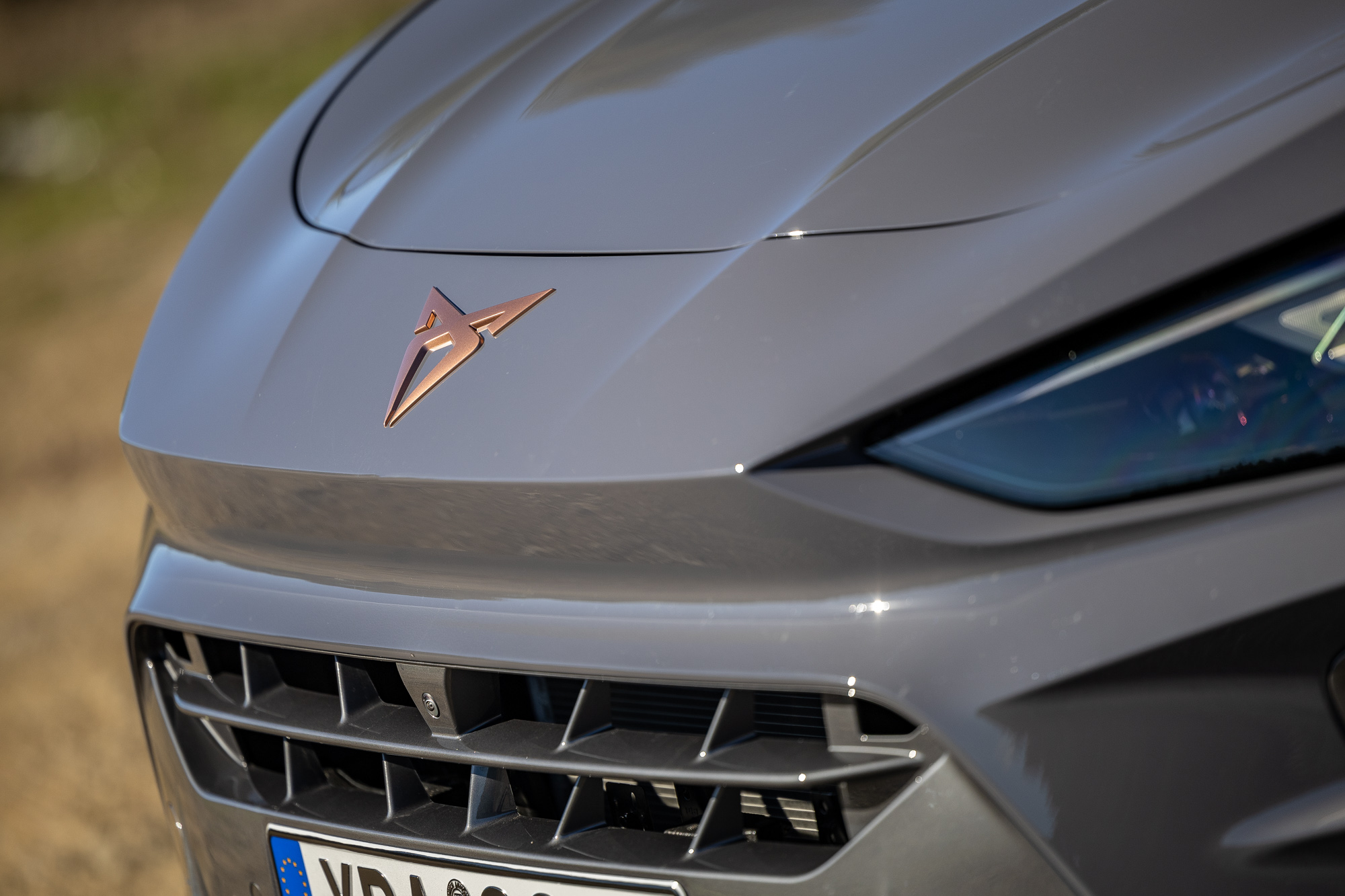 Test drive: CUPRA Terramar 2.0 TSI VZ, στο καρφί και στο πέταλο | Drive