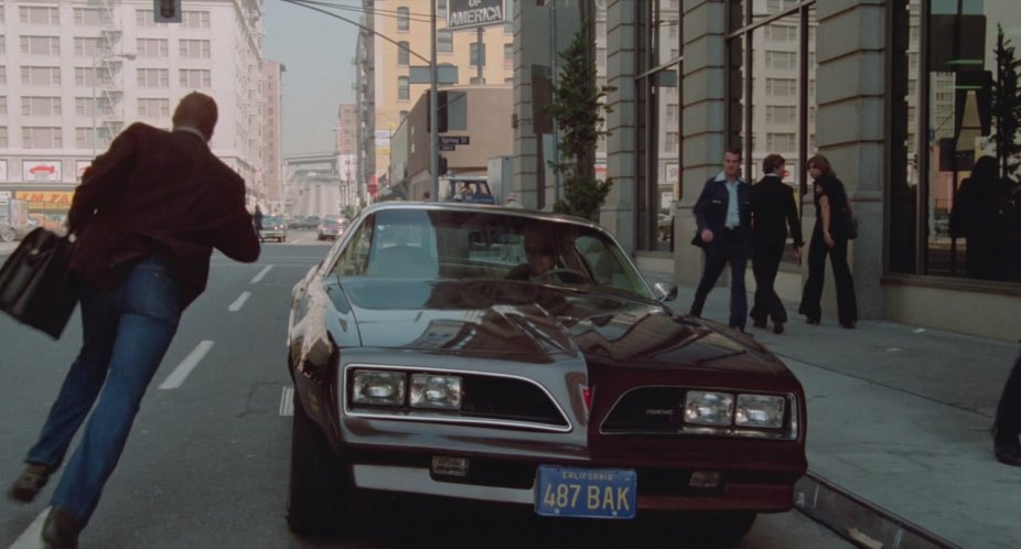 Οι καλύτερες ταινίες με αυτοκίνητα στην ιστορία του κινηματογράφου ...