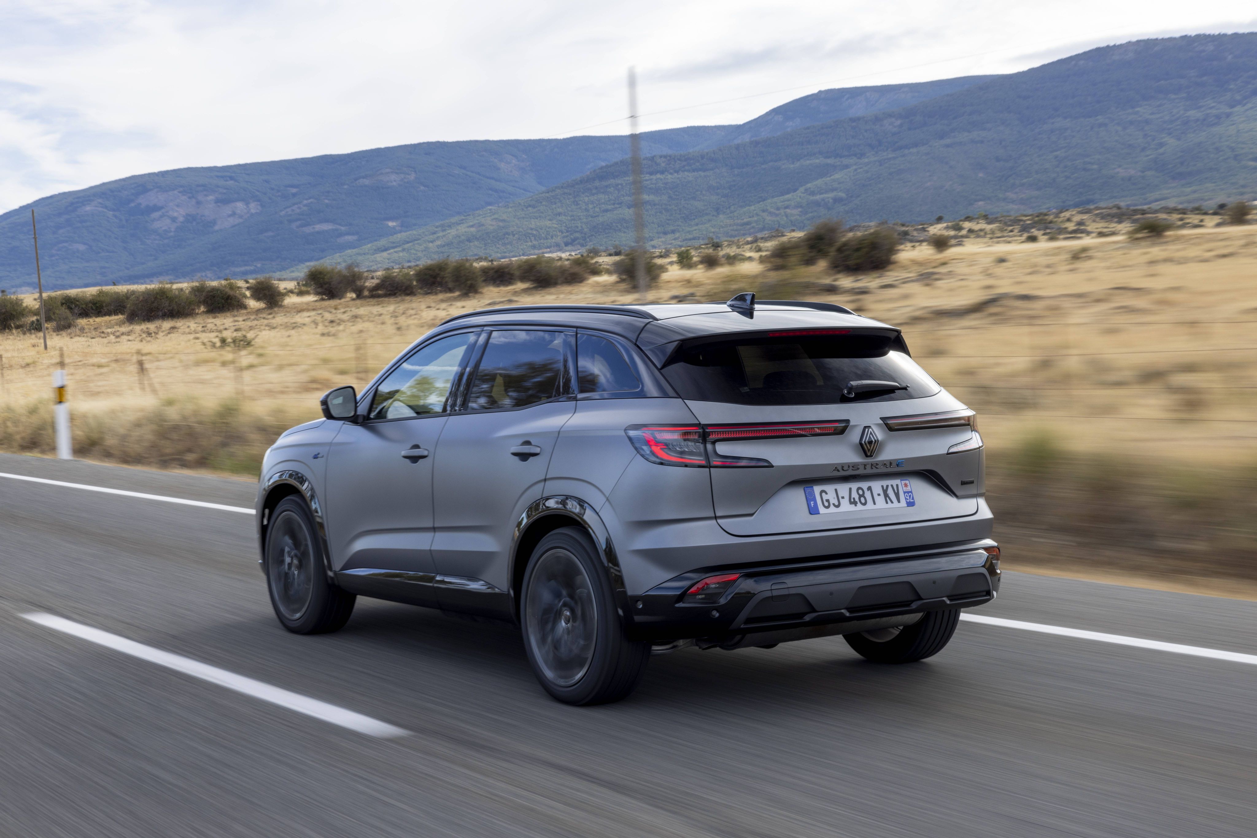 Δοκιμάζουμε το νέο Renault Austral | Drive