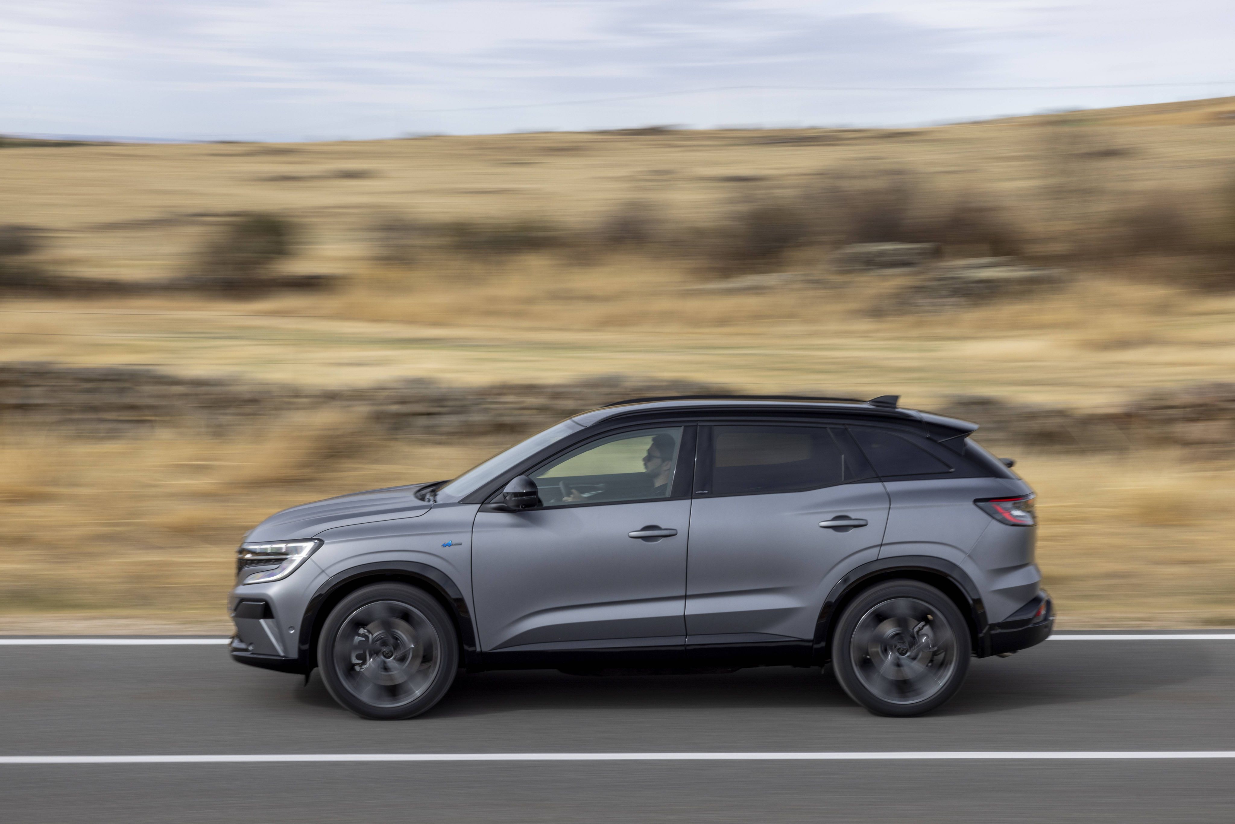 Δοκιμάζουμε το νέο Renault Austral | Drive