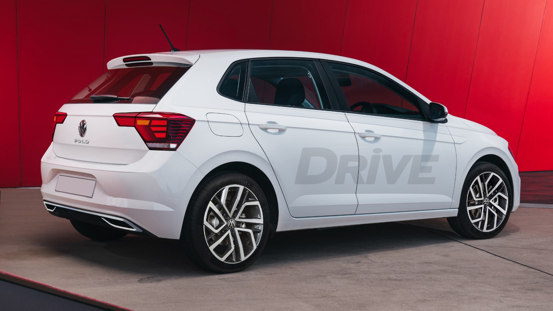 Έρχεται το ανανεωμένο Volkswagen Polo | Drive