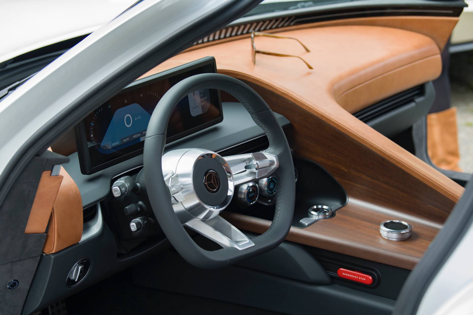 Austro-Daimler Bergmeister ADR 630 Shooting Grand | Drive