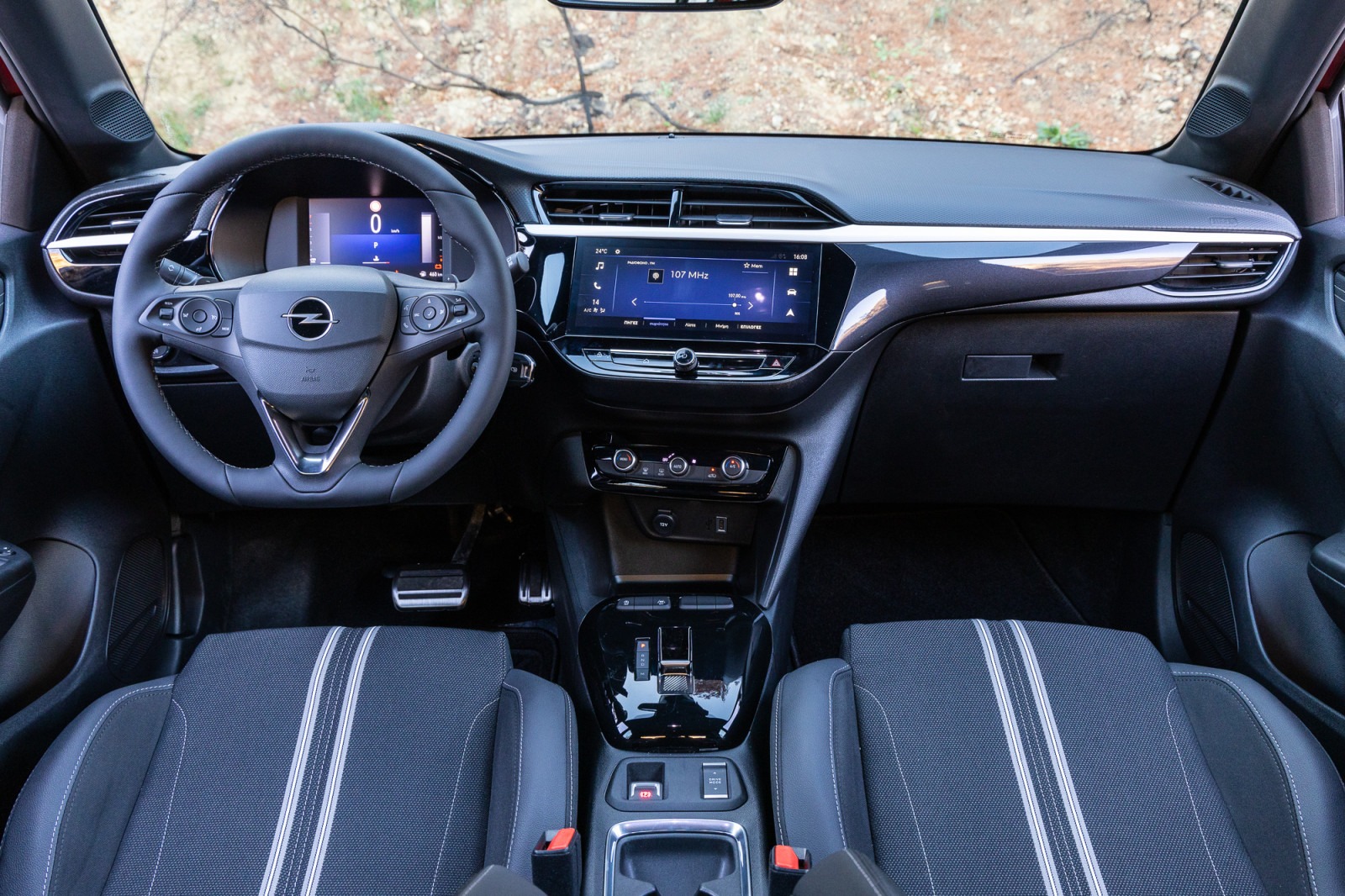 Opel Corsa, το ελληνικό best-seller του 2023 | Drive