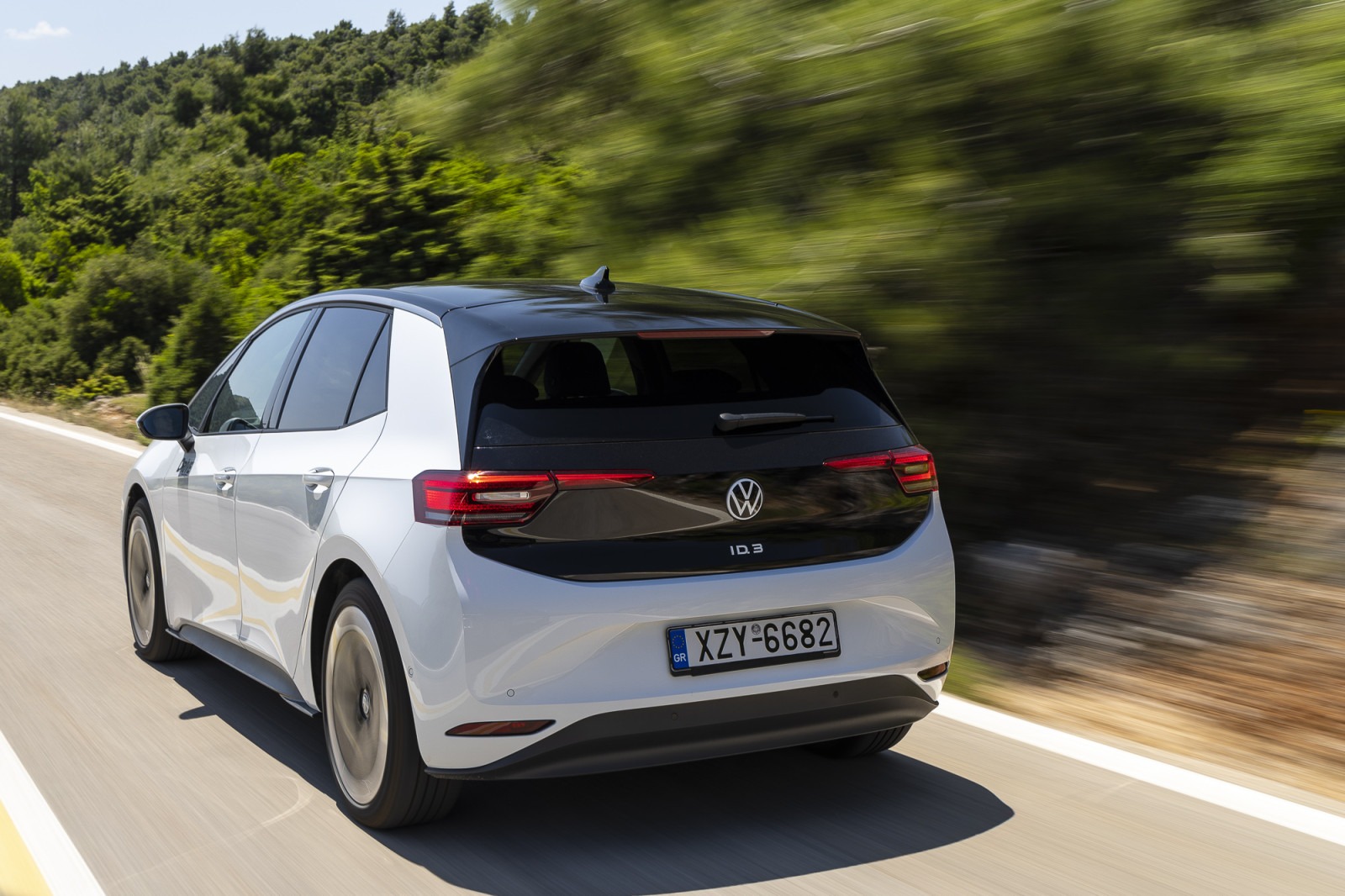 VW ID.3, ID.4 και ID.5 με έκπτωση έως και €3.500 | Drive