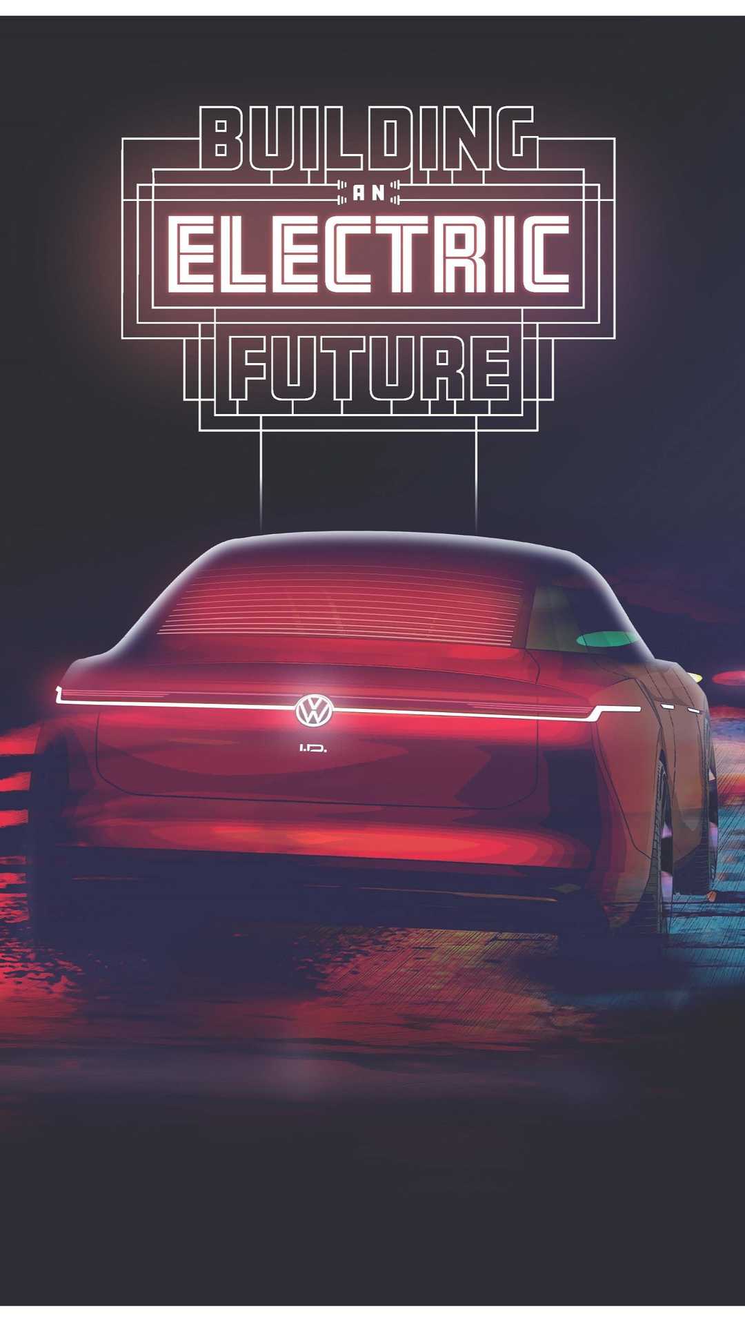 Volkswagen: Στις 19 Νοεμβρίου η αποκάλυψη ενός Concept της οικογένειας ...