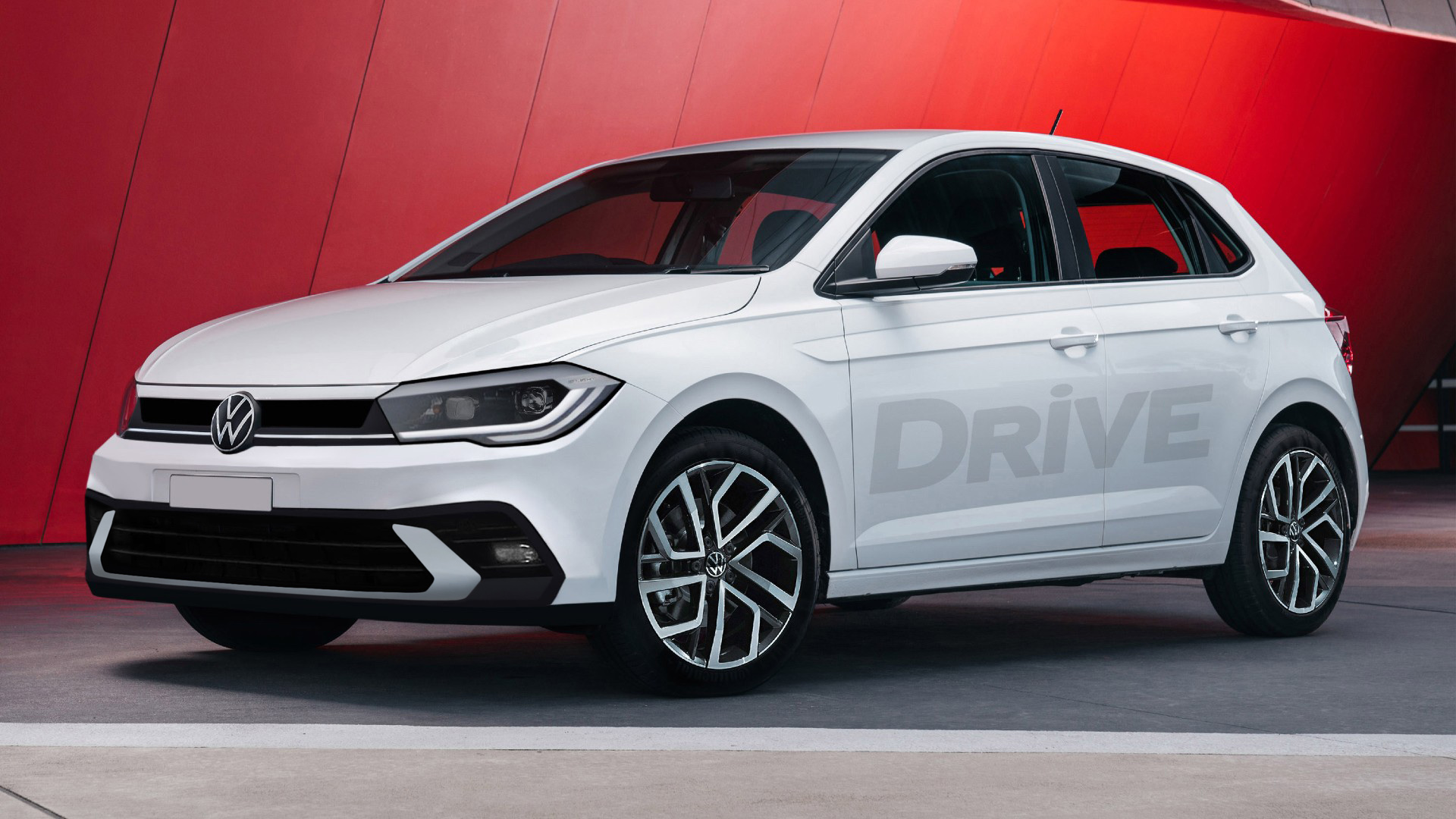 Έρχεται το ανανεωμένο Volkswagen Polo | Drive