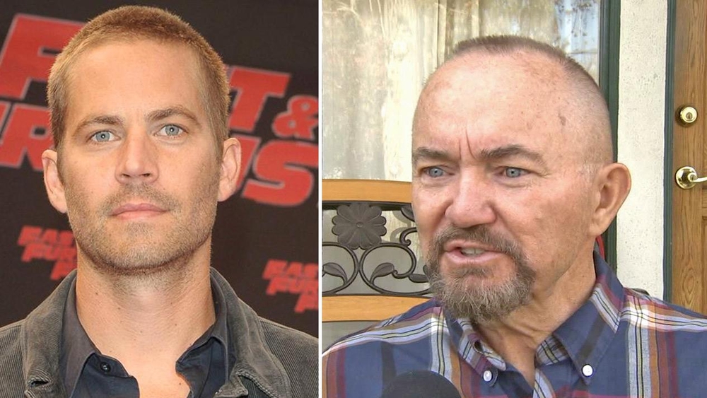 Μήνυση από τον πατέρα του Paul Walker | Drive