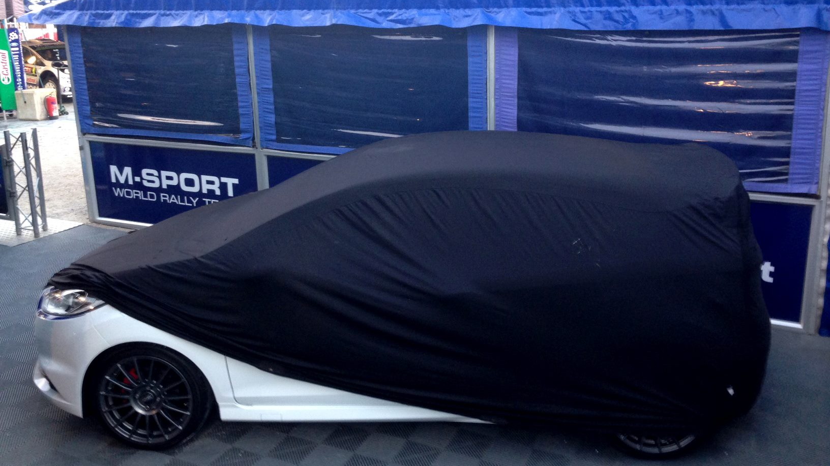 To Fiesta M-Sport Edition φέρνει το WRC στο δρόμο [video] | Drive