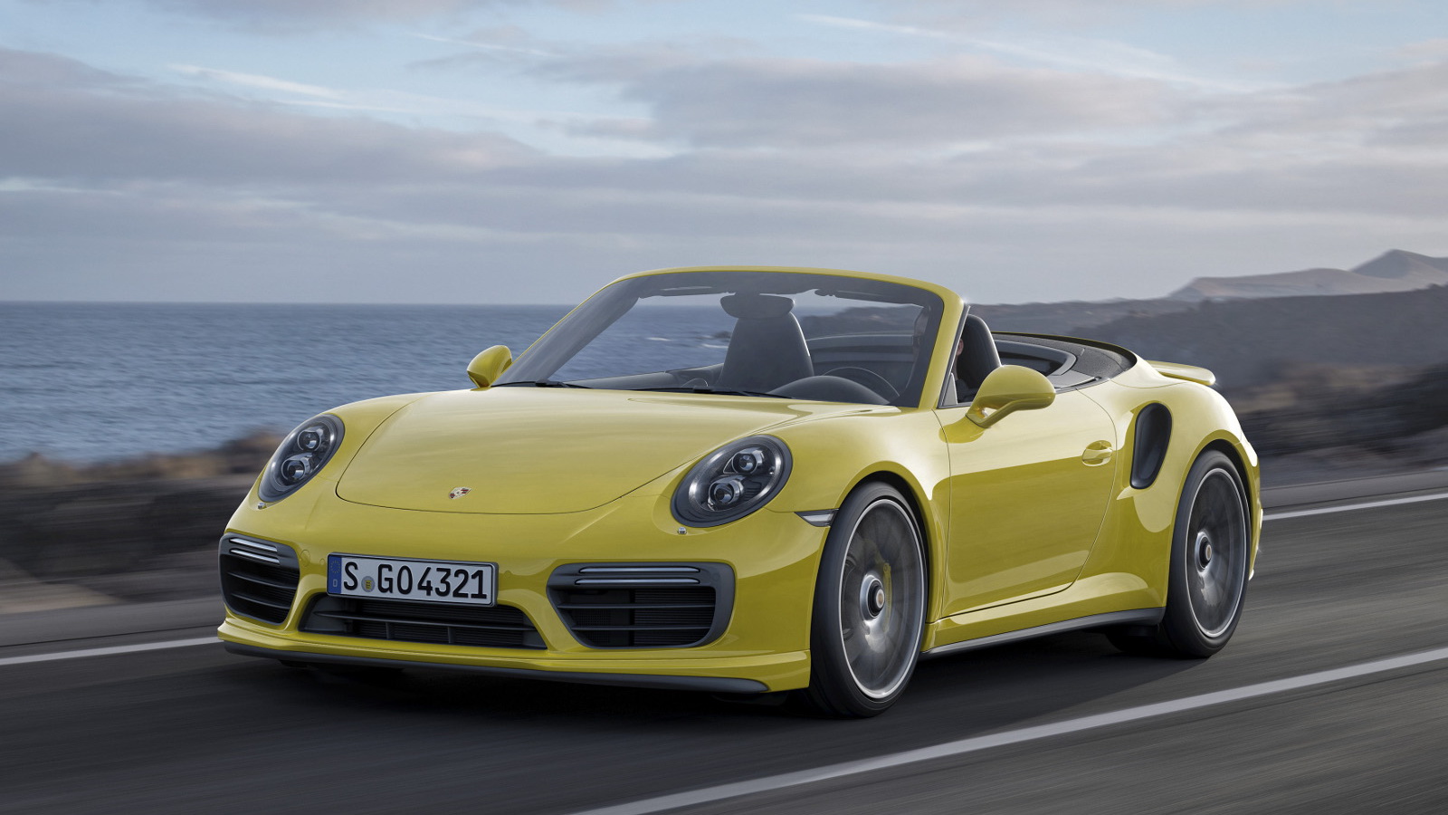 Porsche: Τα μυστικά του Torque Vectoring Plus [video] | Drive