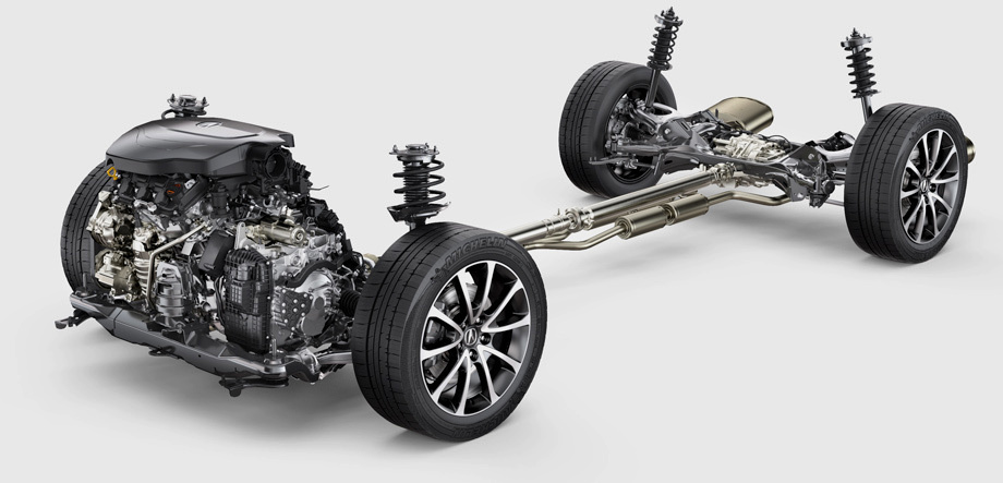 Mazda: Το AWD μας είναι καλύτερο από της Subaru [video] | Drive