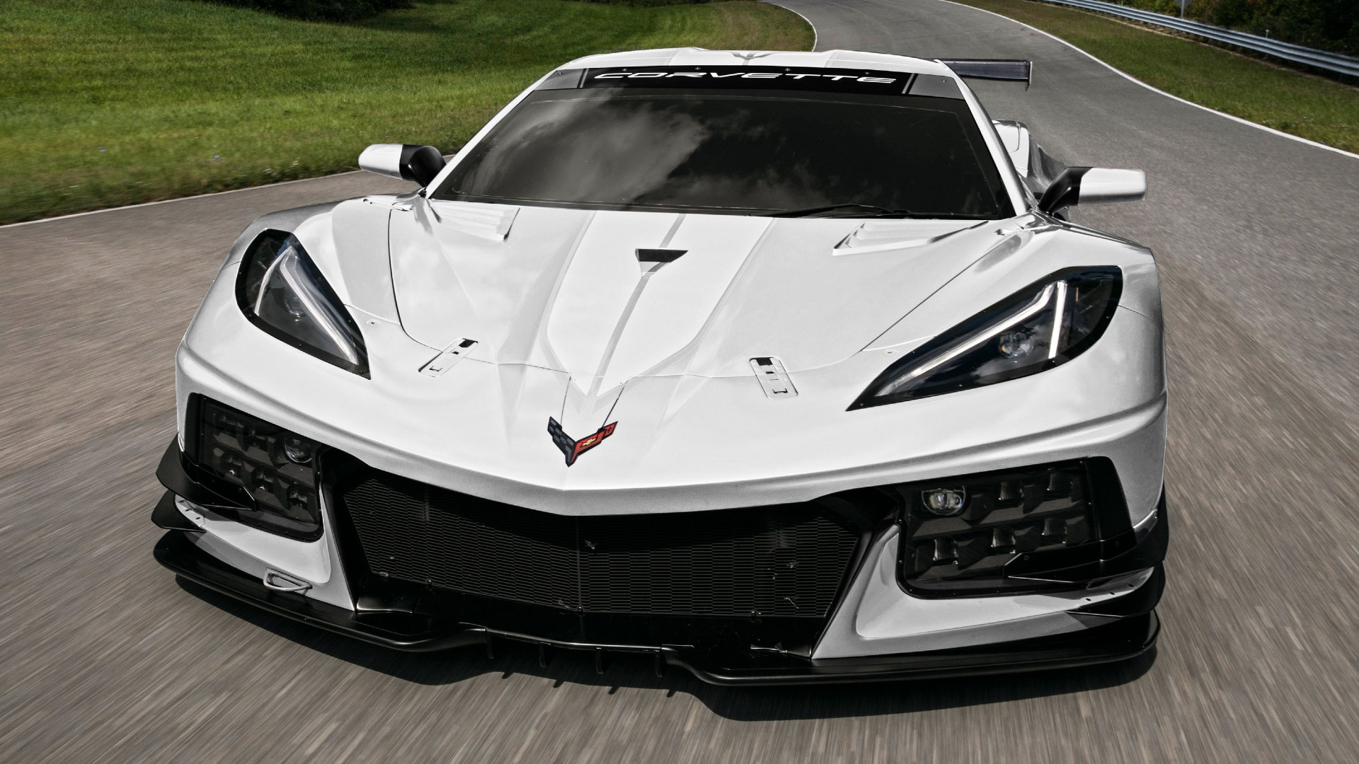 Έρχεται η Chevrolet Corvette Zora με πάνω από 1.000 άλογα | Drive