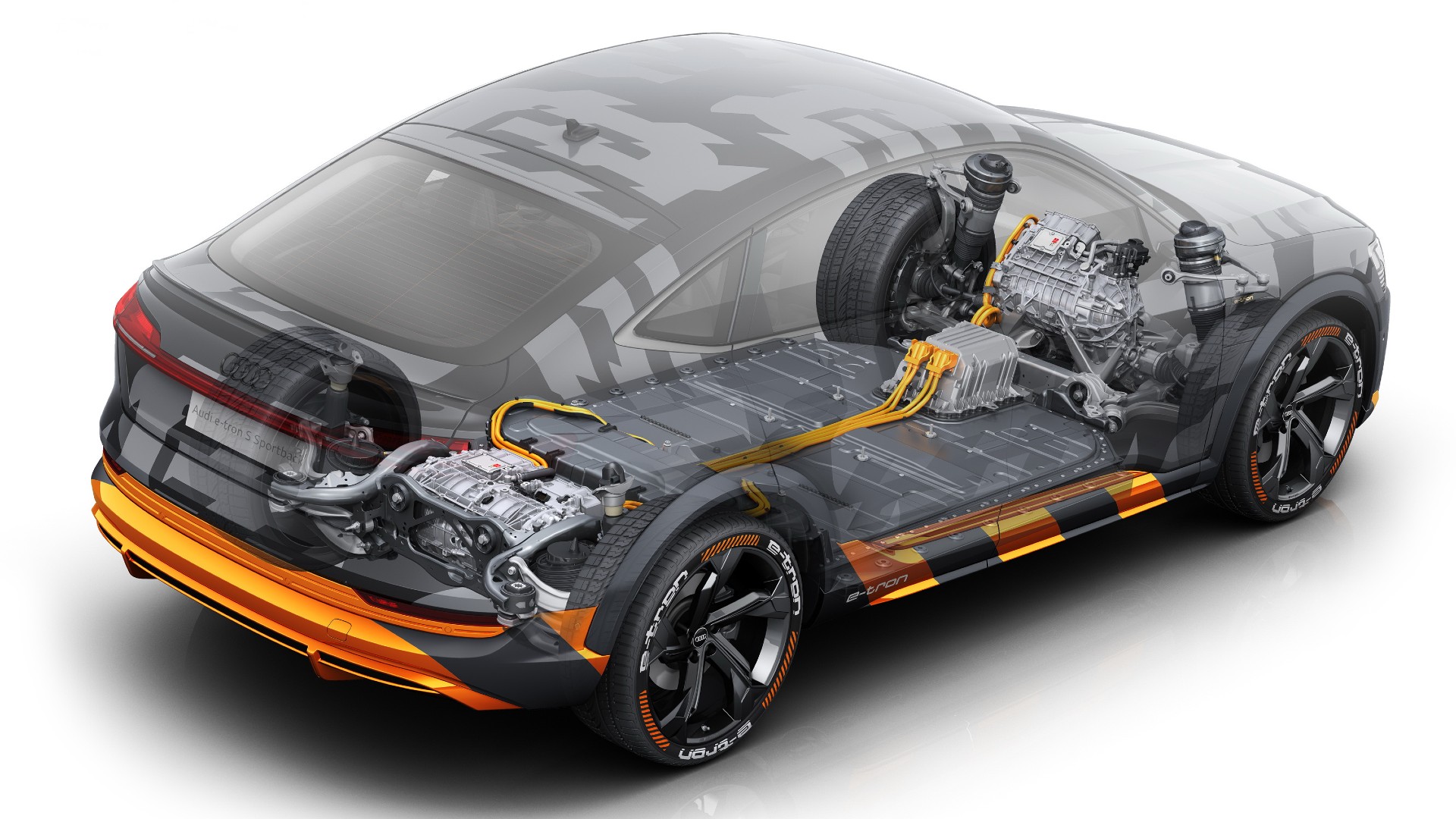 Πώς λειτουργεί ένα ηλεκτρικό αυτοκίνητο; [video] | Drive