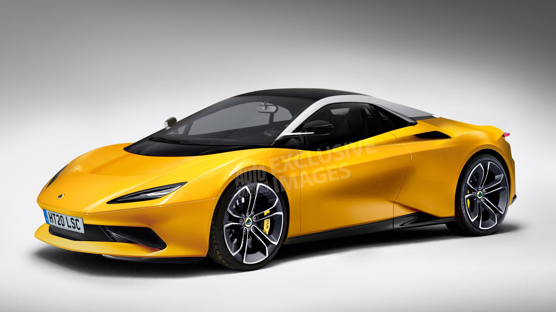 Ετοιμάζεται νέα Lotus | Drive