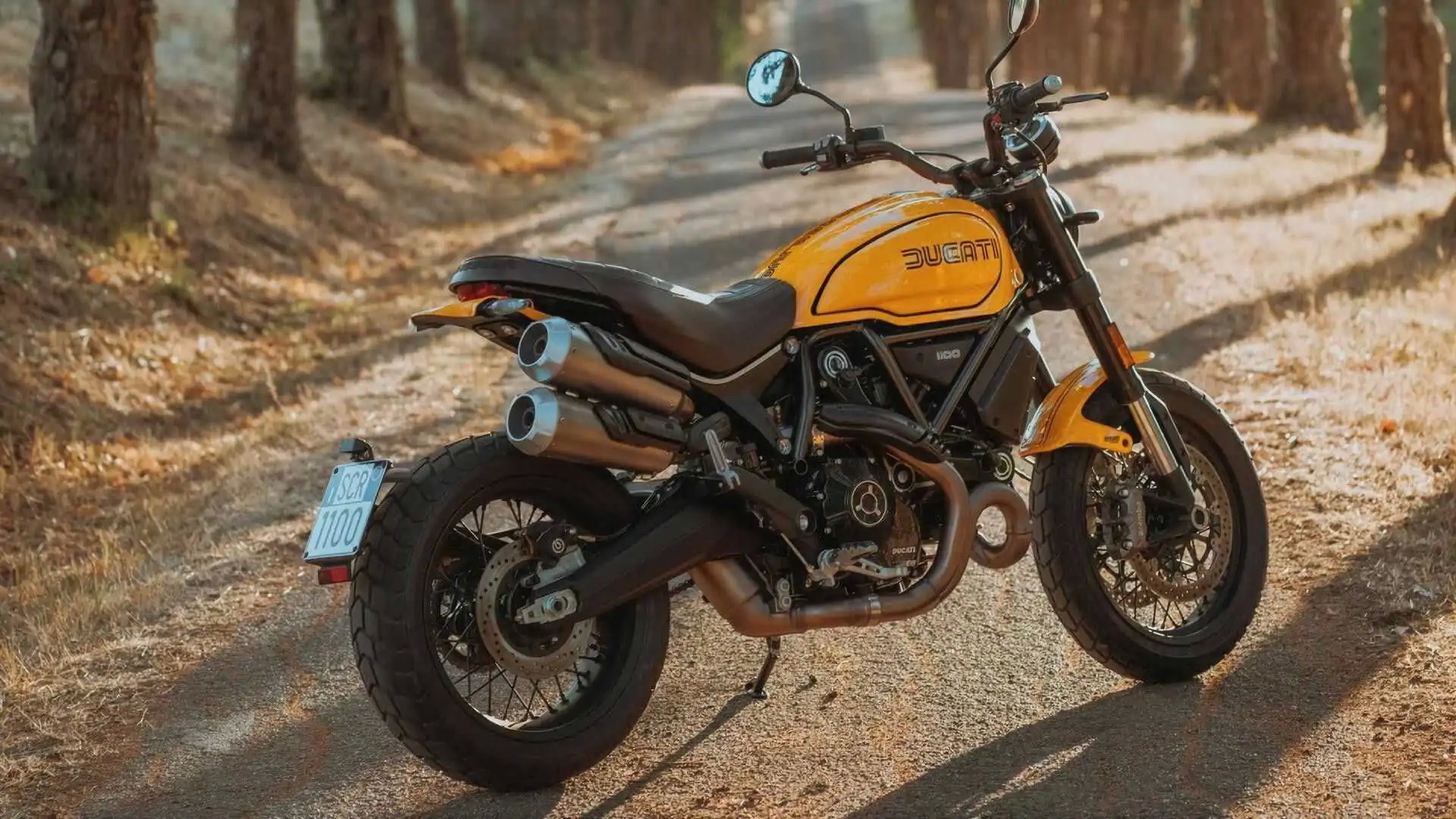 Tα νέα Ducati Scrambler του 2022 [video] | Drive