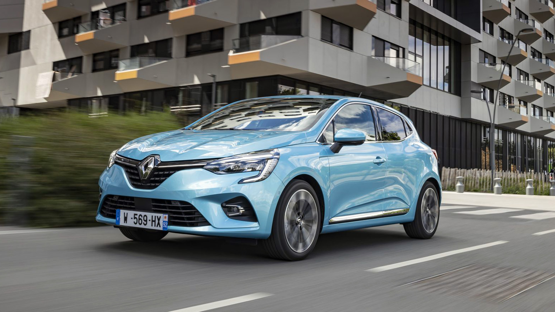 Η Renault επίσημος χορηγός του Αυθεντικού Μαραθωνίου Αθηνών | Drive