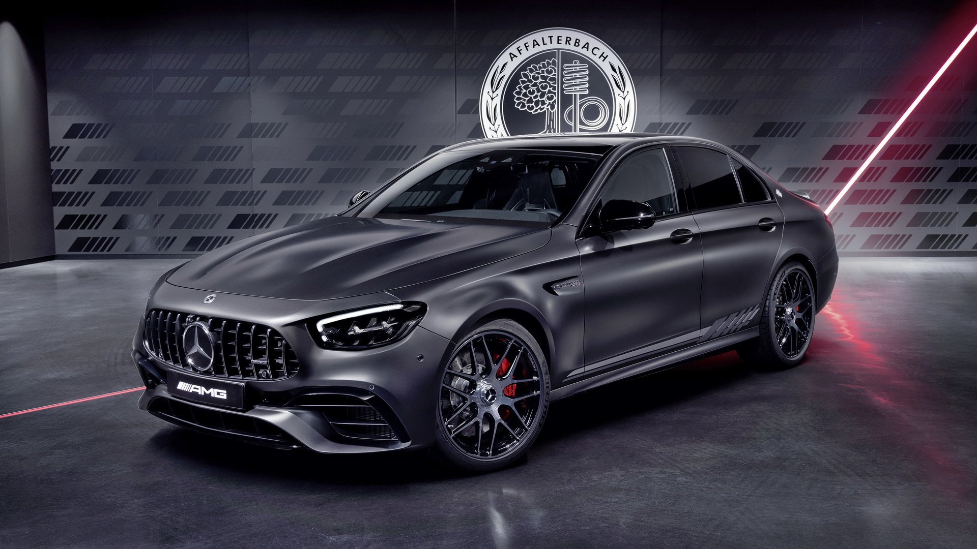 Mercedes-AMG E 63 S Final Edition σε 999 κομμάτια | Drive