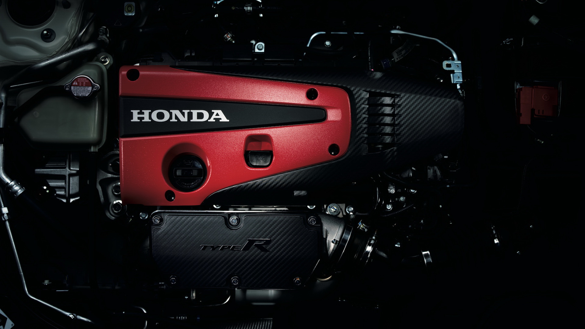 Πόσα άλογα έχει τελικά το νέο Honda Civic Type R; | Drive