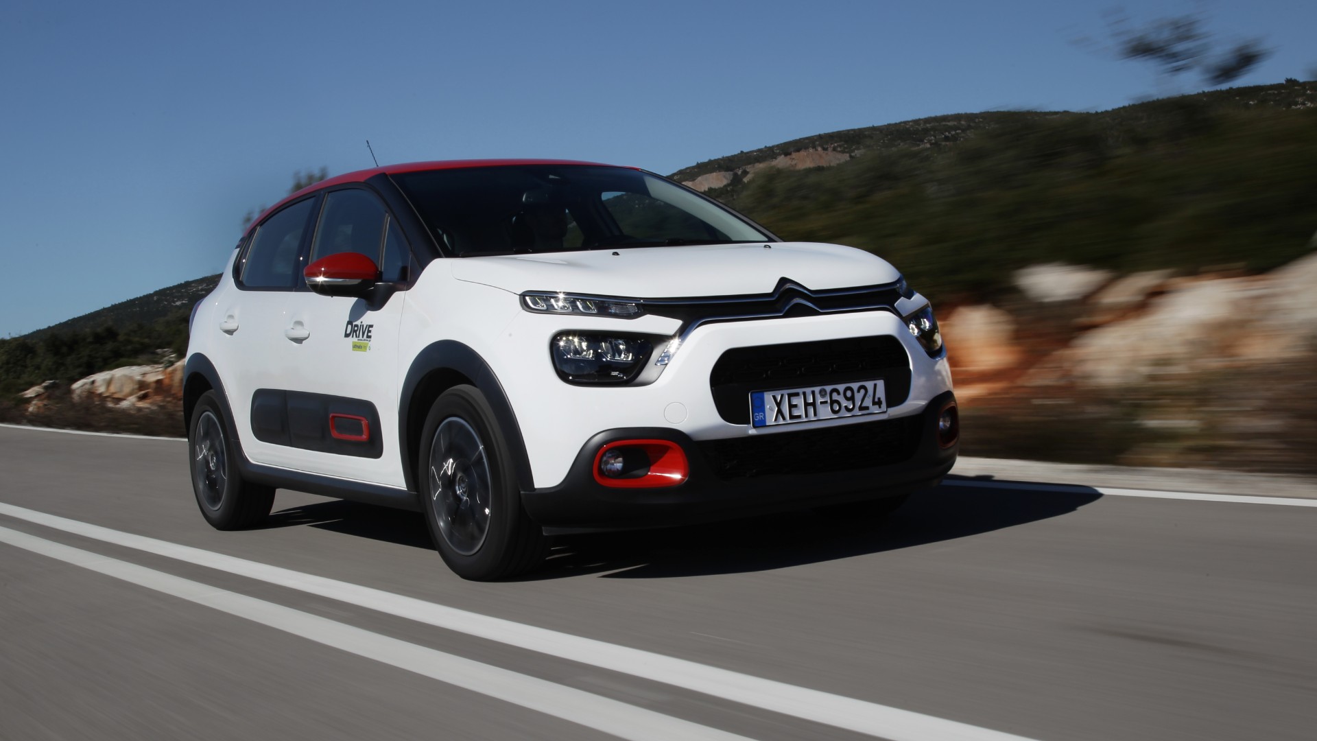 Το επόμενο Citroën C3 θα μπαίνει στην πρίζα | Drive