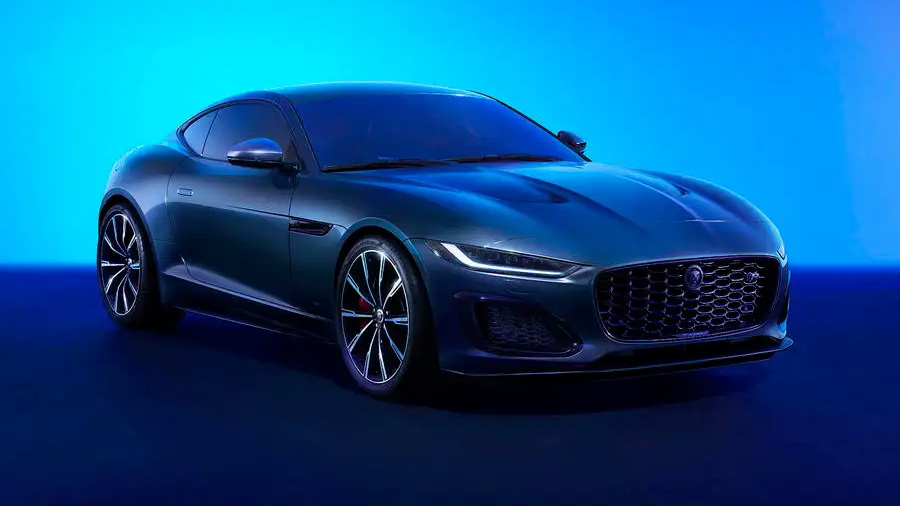 Η Jaguar «αποχαιρετά» τα σπόρτσκαρ με την F-Type 75 | Drive