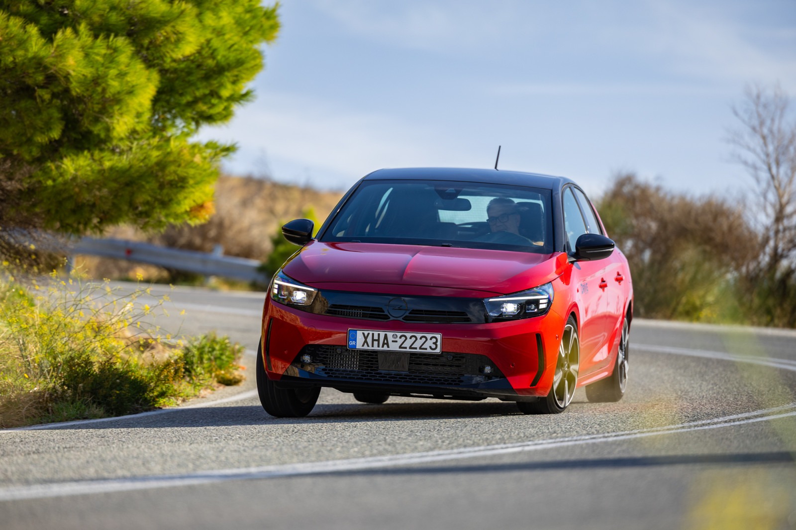 Δωρεάν χειμερινός έλεγχος από την Opel | Drive