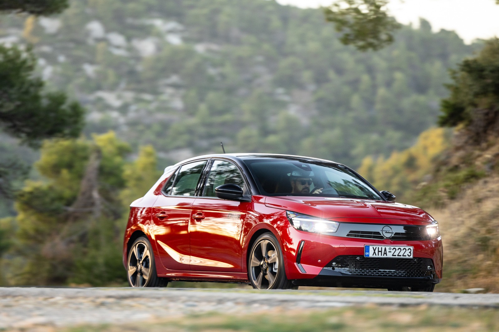 Opel Corsa, το ελληνικό best-seller του 2023 | Drive