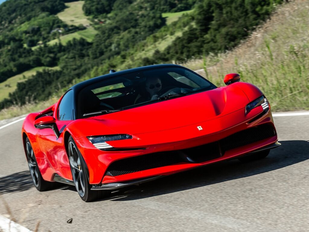 Η Great Wall Motor θέλει να ανταγωνιστεί την Ferrari | Drive
