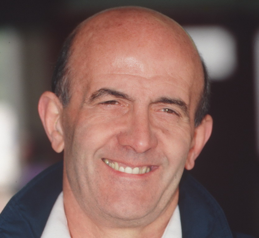 Πέθανε ο γκουρού των μοτέρ, Brian Hart | Drive