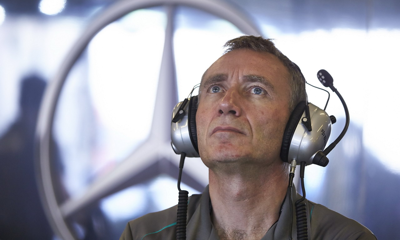 O Bob Bell φεύγει από τη Mercedes | Drive