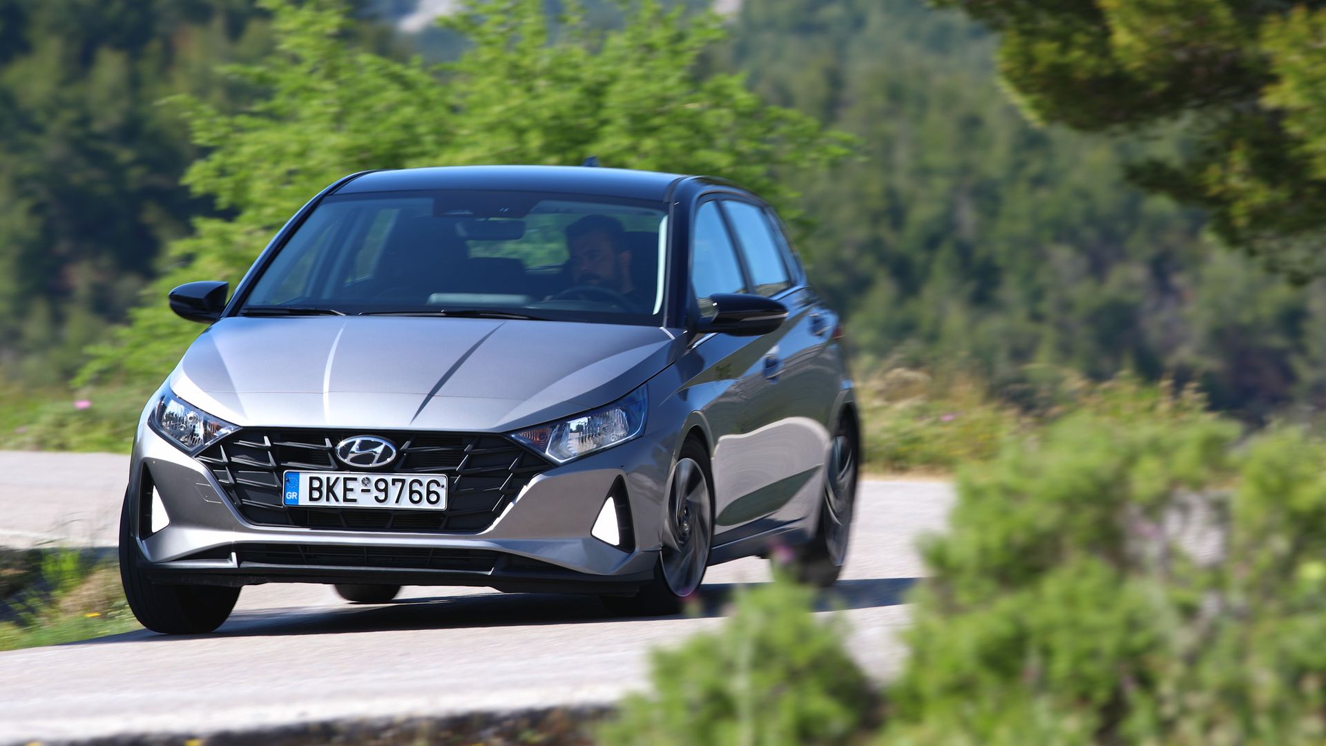 Test drive: Hyundai i20 1.2 MPi | Drive
