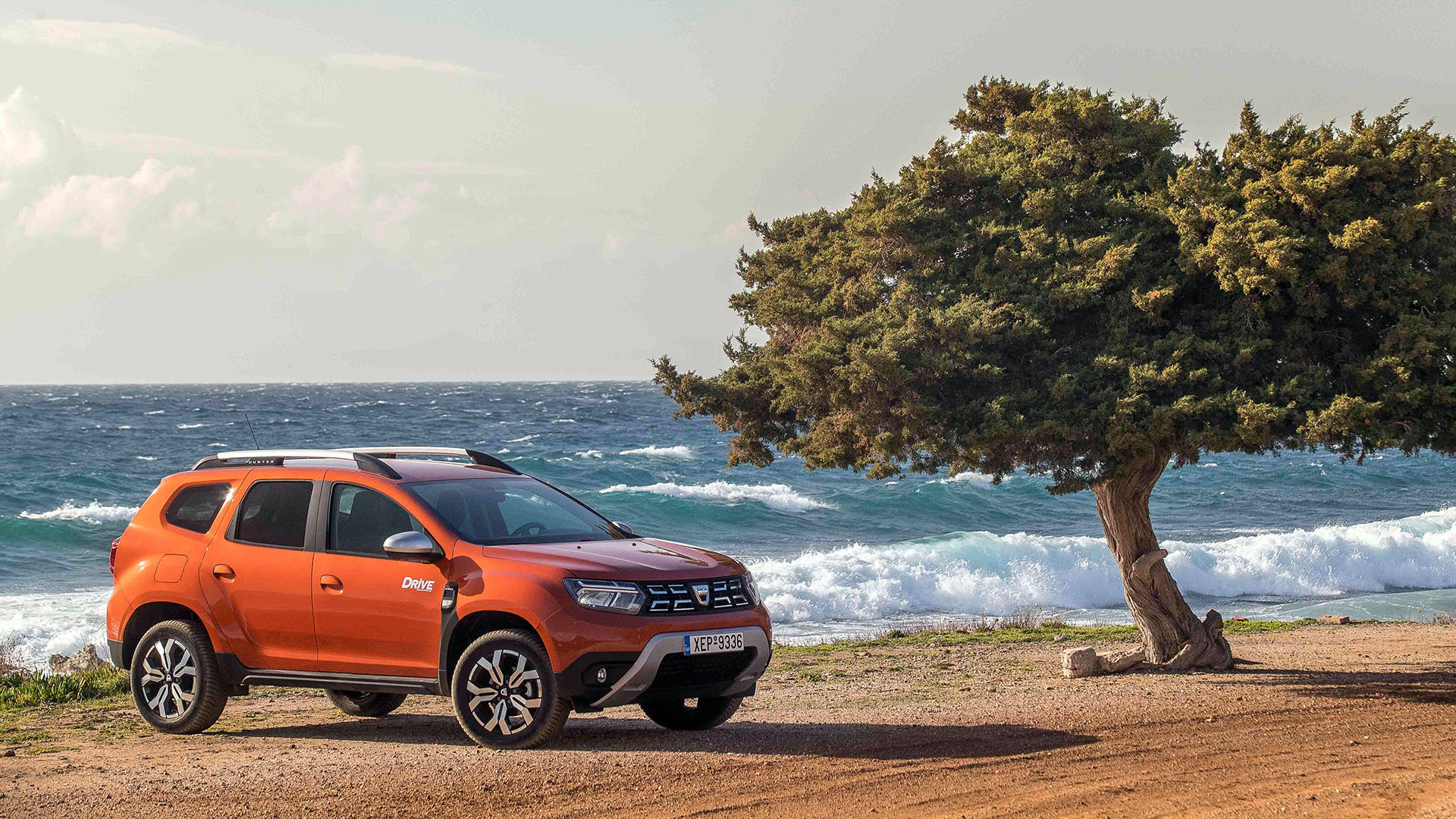 Test drive: Dacia Duster 1.5 Blue dCi 4WD | Drive
