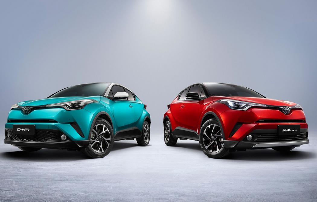 Νέα Toyota Corolla PHEV | Drive