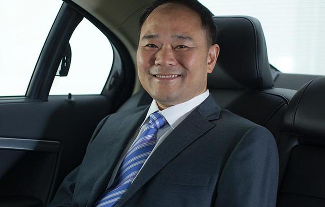 Daimler: Έχουμε σχέδιο αν ο Li Shufu γίνει επιθετικός | Drive