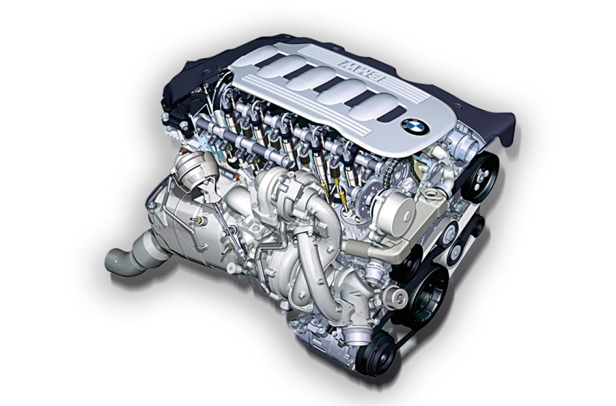 Δοκιμάζουμε: BMW 535d | Drive