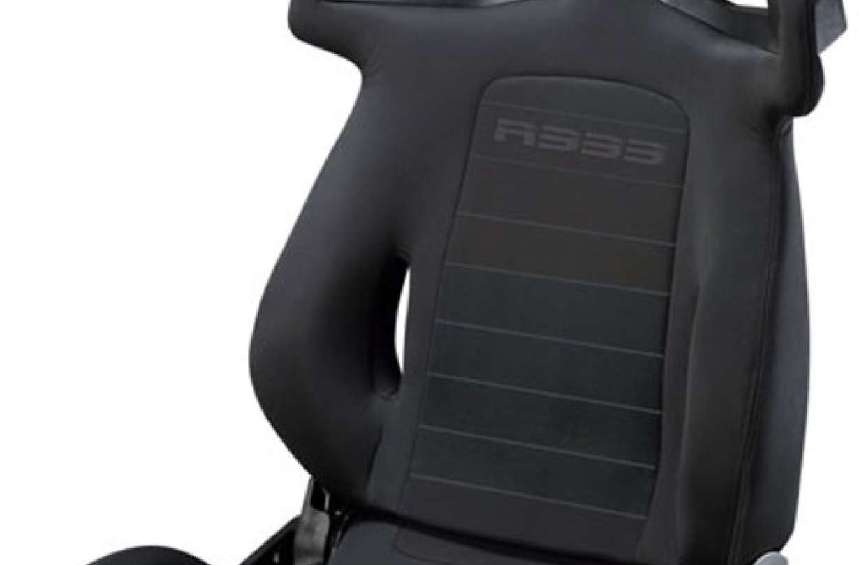 Νέο κάθισμα Sparco R333 | Drive