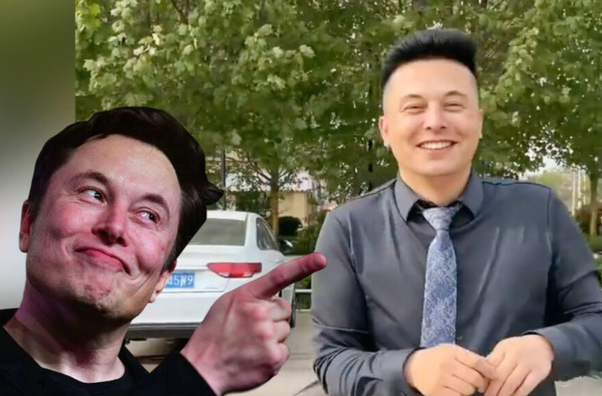 Η βιογραφία του Elon Musk γίνεται ταινία του Χόλιγουντ Drive