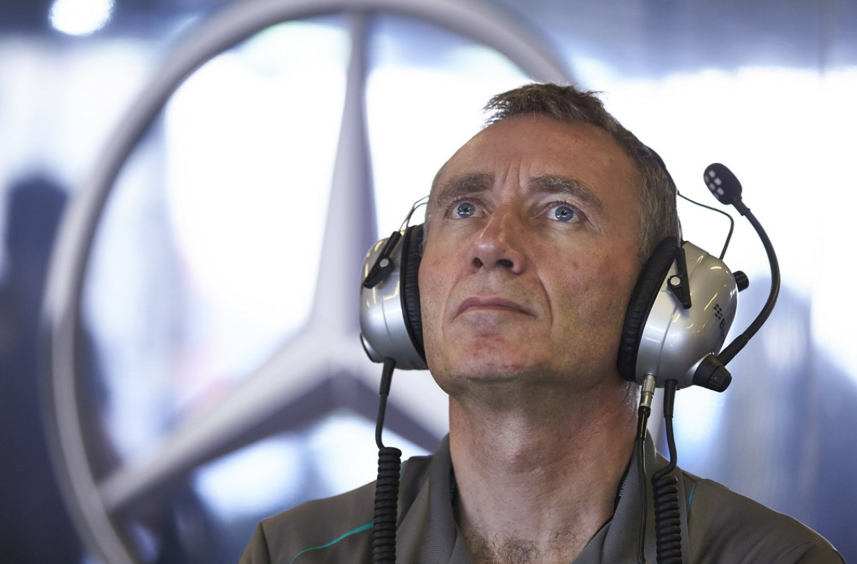 O Bob Bell φεύγει από τη Mercedes | Drive