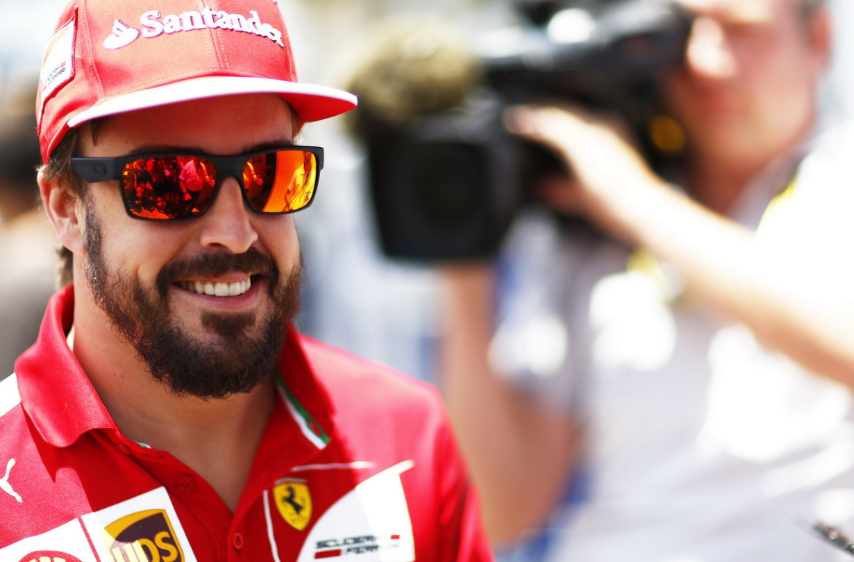 Alonso: «Οι αμφιβολίες μου για τη Ferrari ξεκίνησαν από το 2013» | Drive