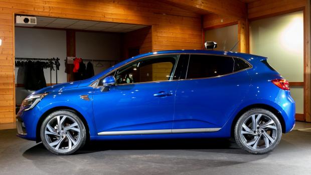 Νέο Renault Clio: Οικείο, αλλά διαφορετικό [video] | Drive