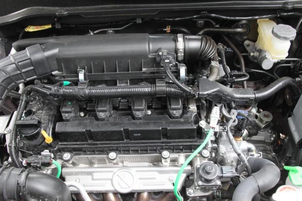 Test drive: Suzuki Ignis 1.2 Hybrid 2WD | Drive