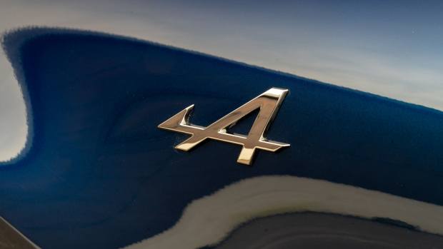 Οι σπορ εκδόσεις των μοντέλων της Renault θα λέγονται Alpine! | Drive